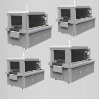 China Factory Sales Innovative Single Pass UV Printer USB 3.0 with Print on Media up to 15 Cm High for sale