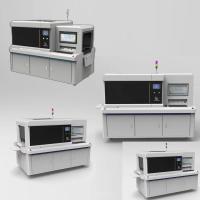 China High-Quality Single Pass UV Printer with Affordable Plasma Installation for sale