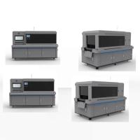 China High-Quality Single Pass UV Printer with Affordable Plasma Installation for sale
