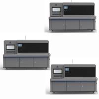 China Factory Sales Price High Precision Single Pass UV Printer for Accurate Color Reproduction for sale