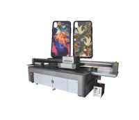 China Factory 2513 UV Flatbed Printer Machine with Ricoh Print Head CCD Technology for sale