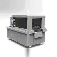 China Factory Price Single Pass UV Digital Printing Press for Printing Industry Inkjet Printer for sale