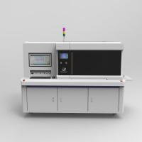 China Factory Price Single Pass UV Digital Printing Press for Printing Industry Inkjet Printer for sale