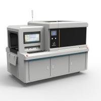 China Factory Price Single Pass UV Digital Printing Press for Printing Industry Inkjet Printer for sale