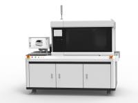China Factory Price Single Pass UV Digital Printing Press for Printing Industry Inkjet Printer for sale