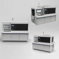 China Wholesale High-Speed Inkjet Single Pass Flatbed UV Printer with Ricoh Print Head China Factory for sale