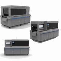 China Single Pass Digital Inkjet Printer Introduction Professional UV Printer Supplier Price UV Printer for Factory Sale for sale