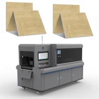 China Single Pass Digital Printer High Color UV Inkjet Printer for Card Printing for sale