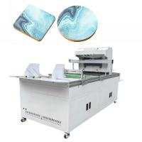 China High-Speed Water Based Printer for A3 A4 Coffee Bag Lunch Box for sale