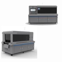 China High-Speed Flatbed UV Printer for Cards - Wholesale Supplier for sale