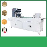 China Efficient Single Pass Inkjet Printer for Water Based Ink Usage for sale