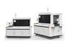 China Factory Price High Efficiency Single Pass UV Printer Machine for Bottle Surface Printing for sale