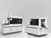 China Factory Price High Efficiency Single Pass UV Printer Machine for Bottle Surface Printing for sale