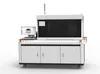 China Factory Price High Efficiency Single Pass UV Printer Machine for Bottle Surface Printing for sale