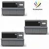 China High Speed Flatbed UV Printing Color Single Pass Printer UV One Pass Digital Screen Printer for sale