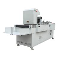 China High Quality Automatic Single Pass Paper Bag Inkjet Printer for Cardboard Packaging for sale