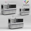 China Factory UV Printing One Pass Printer Single Pass UV Digital Printer for PP, PVC, Wooden, Metal, Rubber, Glass for sale