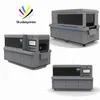 China Wide Format UV Single Pass Printer G5 Head One Pass Machine for Card Metal Keychain China Factory for sale