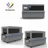 China High Speed One Pass UV Printing Single Pass Digital Printer for Food Container Paper Cards & Box, Metal Labels, Bottle Cap for sale