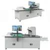 China Single Pass Automatic Inkjet Printer Paper Feed Machine for Bag Cup Printing for sale