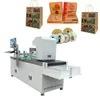 China Single Pass Inkjet Printer with Automatic Feeding Industrial Printhead for Handbag and Kraft Paper Bag Printing for sale