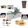 China Paper Cup Fan Printer Paper Cup Printing Machine Digital Printing Machine for sale