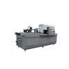 China Bag Paper Mini High-Speed Bag Paper Inkjet Flatbed High Mono One Pass UV Printer for sale