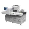 China High-Quality One Pass Printing Singlepass Seamless High-Speed Separate UV Printer for sale