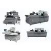 China High-Quality One Pass Printing Singlepass Seamless High-Speed Separate UV Printer for sale