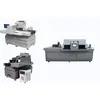 China High-Quality One Pass Printing Singlepass Seamless High-Speed Separate UV Printer for sale