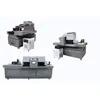 China High-Quality One Pass Printing Singlepass Seamless High-Speed Separate UV Printer for sale