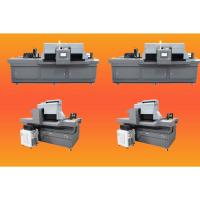 China Eco-Friendly High Resolution Ink Customized Seamless Mono One Pass UV Printer for sale