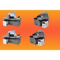 China Eco-Friendly High Resolution Ink Customized Seamless Mono One Pass UV Printer for sale