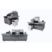 China High-Output Made in China Seamless Inkjet Industrial One Pass UV Printer for sale