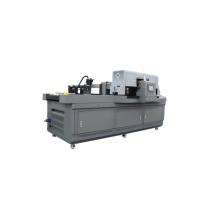 China High-Output Made in China Seamless Inkjet Industrial One Pass UV Printer for sale