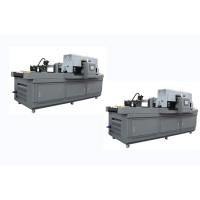 China Multifunctional Various Separate Head High Digital One Pass UV Printer for sale