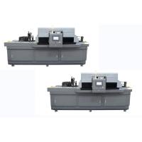China Long-Term Stable Operation Various Separate Head High Digital One Pass UV Printer for sale