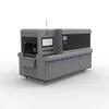 China Single Pass UV Digital Printer for Polythene Plastic Bag Printing Machine Automatic UV Plastic Standup Pouch Printer for sale