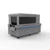China Single Pass UV Digital Printer for Polythene Plastic Bag Printing Machine Automatic UV Plastic Standup Pouch Printer for sale