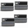 China Single Pass UV Digital Printer for Coated Lunch Boxes Food Pouch Non Woven Bags One Pass High Speed UV Printing Machine for sale