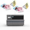 China High Speed 200 Sqm/H UV Flatbed Printer with LED Environmental UV Ink and Automatic Ink Scraping Device for sale