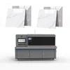 China High Speed UV Flatbed Printer with 200 Sqm/H Printing Speed and LED Environmental UV Ink for Industrial Use for sale