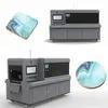 China High Speed Single Pass UV Printer with 200 Sqm/H Printing Speed and 1200 X 1200 Dpi Resolution for Industrial Use for sale