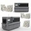 China High Speed Single Pass UV Printer with 200 Sqm/H Printing Speed and 1200 X 1200 Dpi Resolution for Industrial Use for sale
