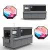 China High Speed Single Pass UV Printer with 200 Sqm/H Printing Speed and 1200 X 1200 Dpi Resolution for Industrial Use for sale