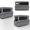 China Single Pass UV Printer with 200 Sqm/H Printing Speed 1200 X 1200 Dpi Resolution and LED UV Lamp Drying System for sale