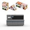 China Single Pass UV Printer with 200 Sqm/H Printing Speed 1200 X 1200 Dpi Resolution and LED UV Lamp Drying System for sale