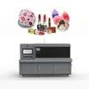 China Single Pass UV Printer with 200 Sqm/H Printing Speed 1200 X 1200 Dpi Resolution and LED UV Lamp Drying System for sale