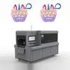 China Industrial Single Pass UV Printer with 200 Sqm/H Printing Speed, 1200 X 1200 Dpi Resolution and LED UV Lamp Drying System for sale