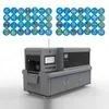 China Industrial Single Pass UV Printer with 200 Sqm/H Printing Speed, 1200 X 1200 Dpi Resolution and LED UV Lamp Drying System for sale